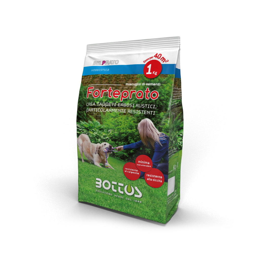 Forteprato Bottos – Simegarden