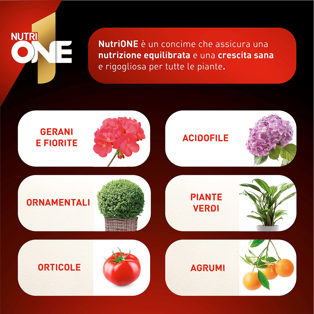 Nutrione essence – Simegarden