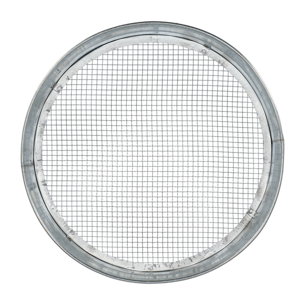 Setaccio in acciaio inox – Simegarden