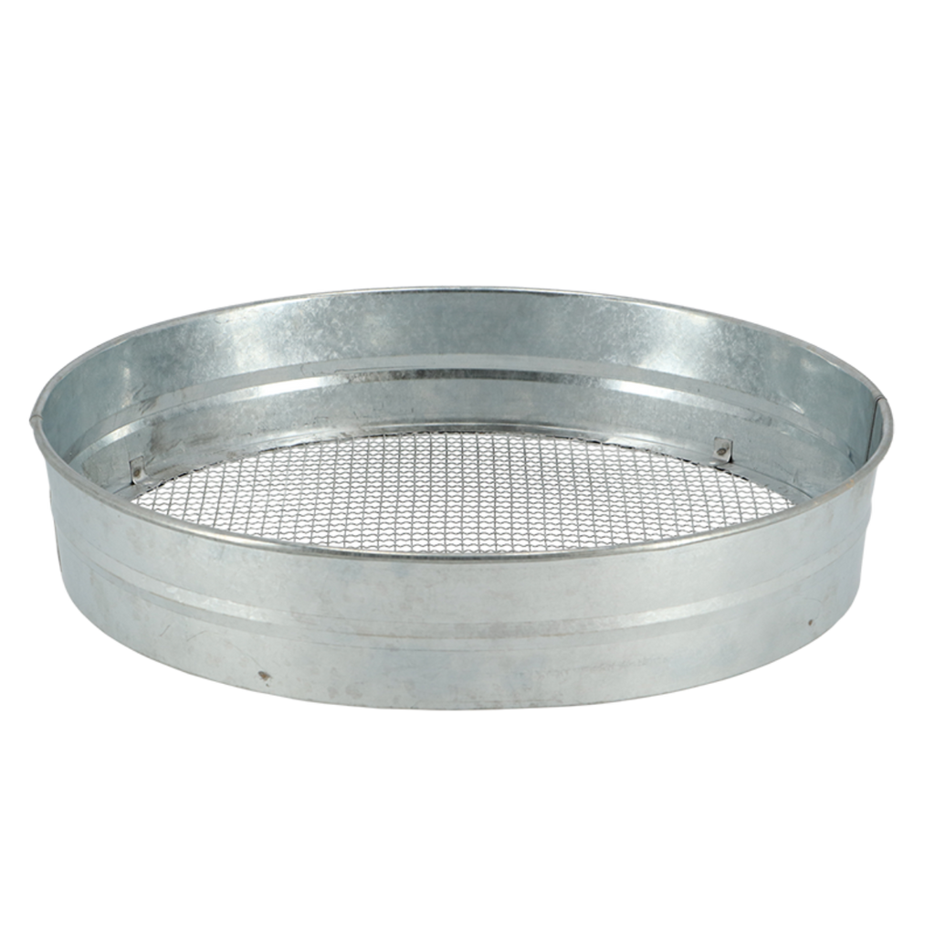 Setaccio in acciaio inox – Simegarden