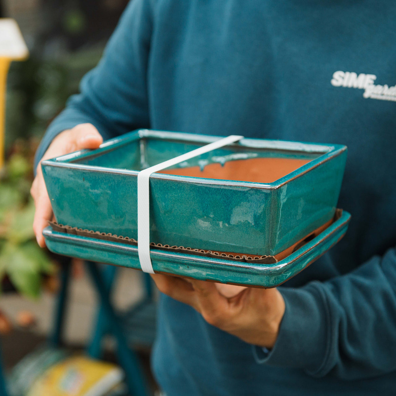 Vasi in ceramica – Simegarden